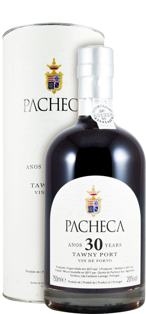 Quinta da Pacheca 30 anos Porto