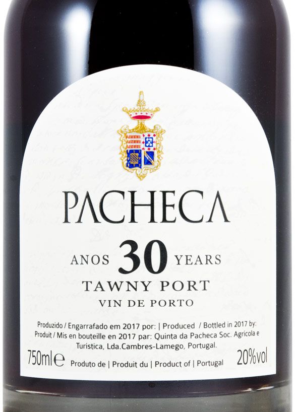 Quinta da Pacheca 30 anos Porto