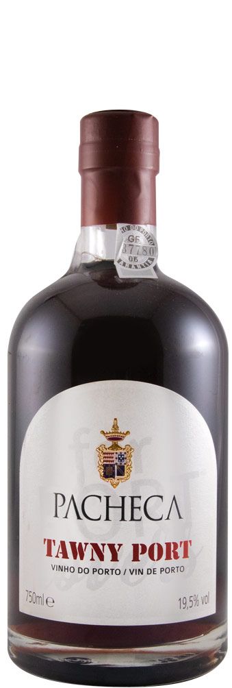 Quinta da Pacheca Tawny Porto