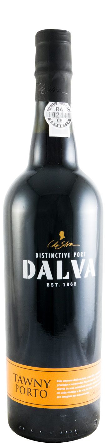Dalva Tawny Porto