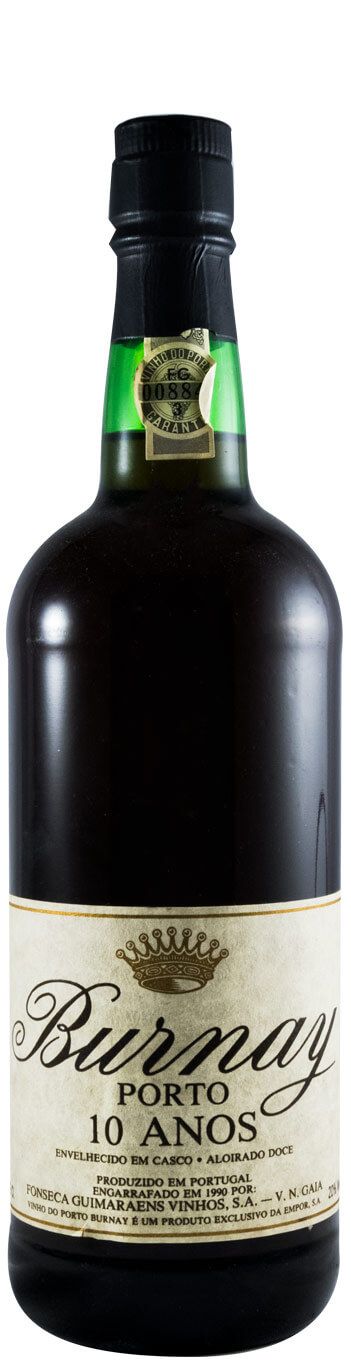 Burnay 10 anos Porto