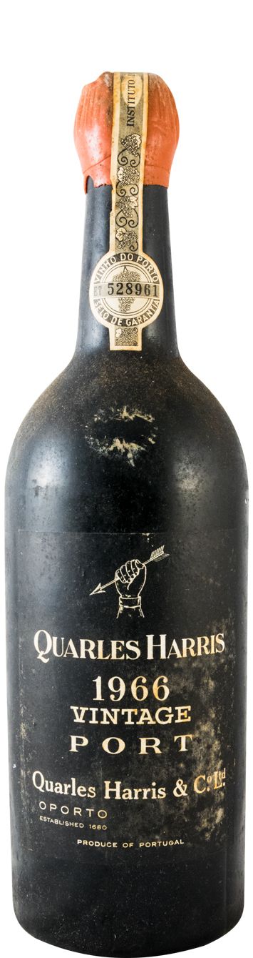 1966 Quarles Harris Vintage Porto