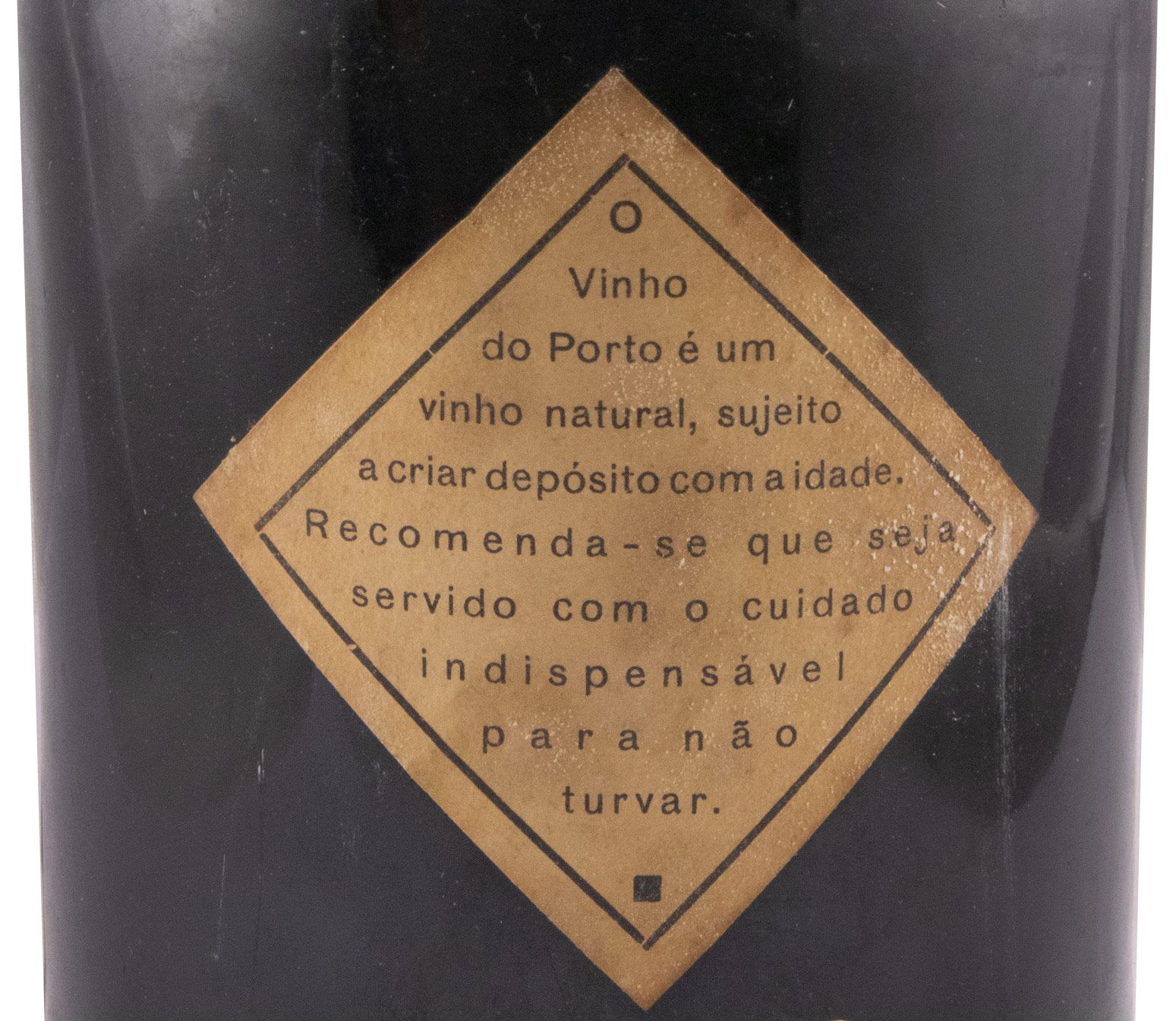 Morgado Genuine Fine Ruby Porto