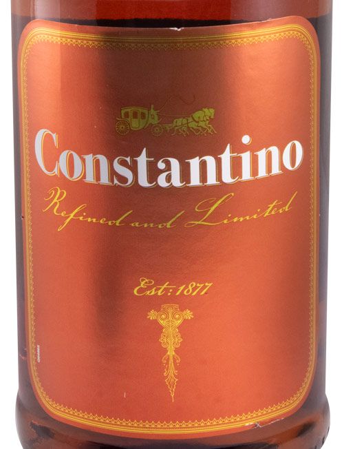 Brandy Constantino 1L