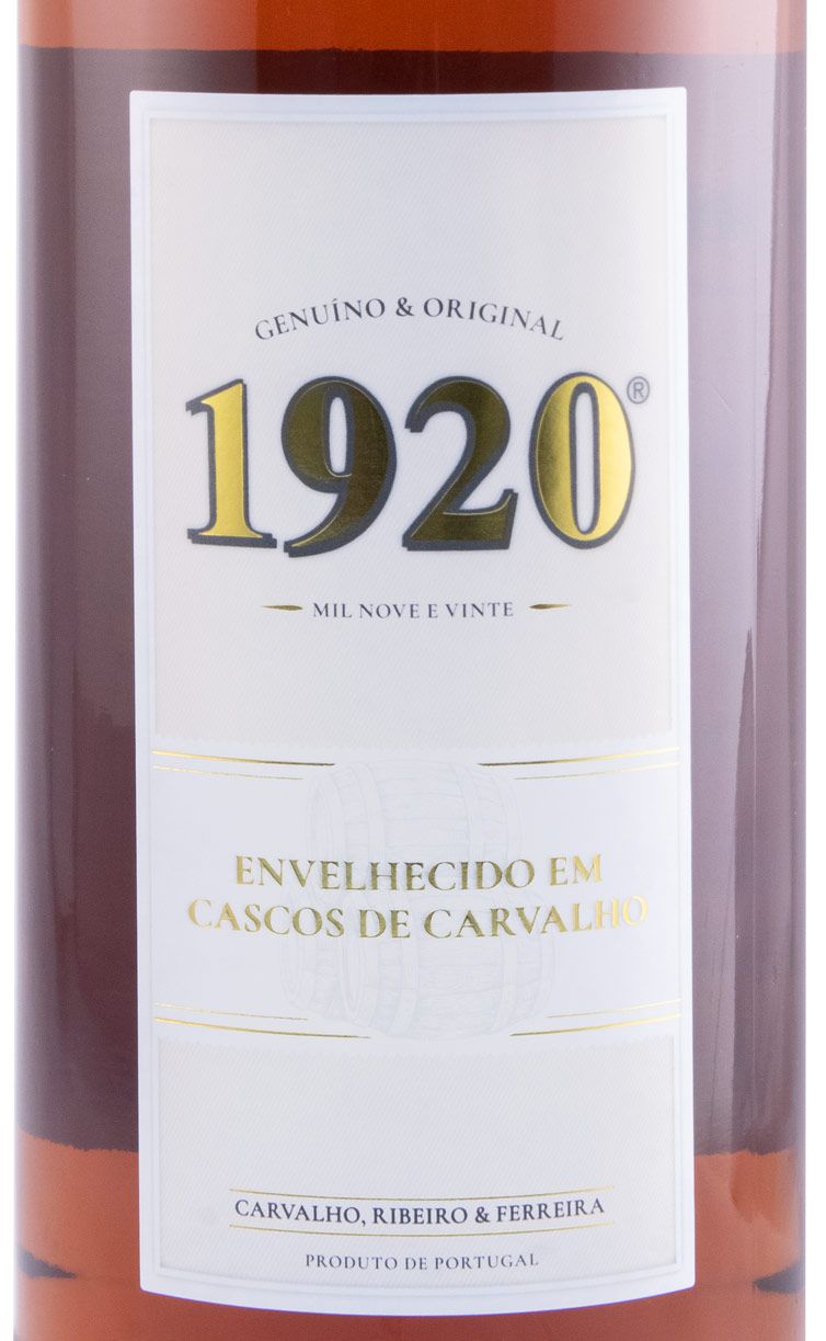Brandy 1920 1L