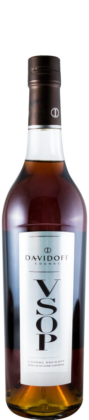 Cognac Davidoff VSOP