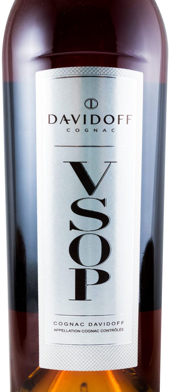 Cognac Davidoff VSOP