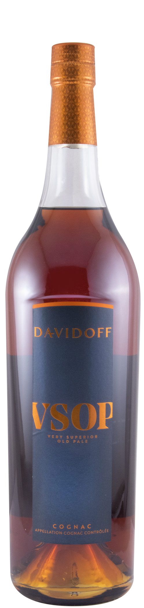 Cognac Davidoff VSOP 1L