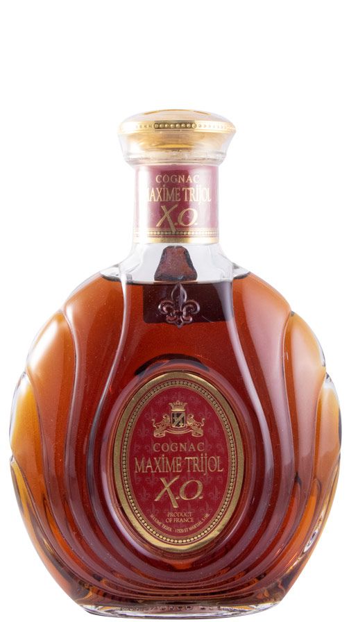 Cognac Maxime Trijol XO