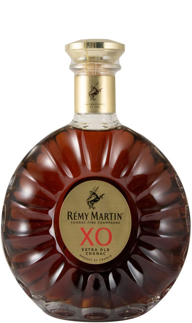 Cognac Rémy Martin Extra Old XO 1L