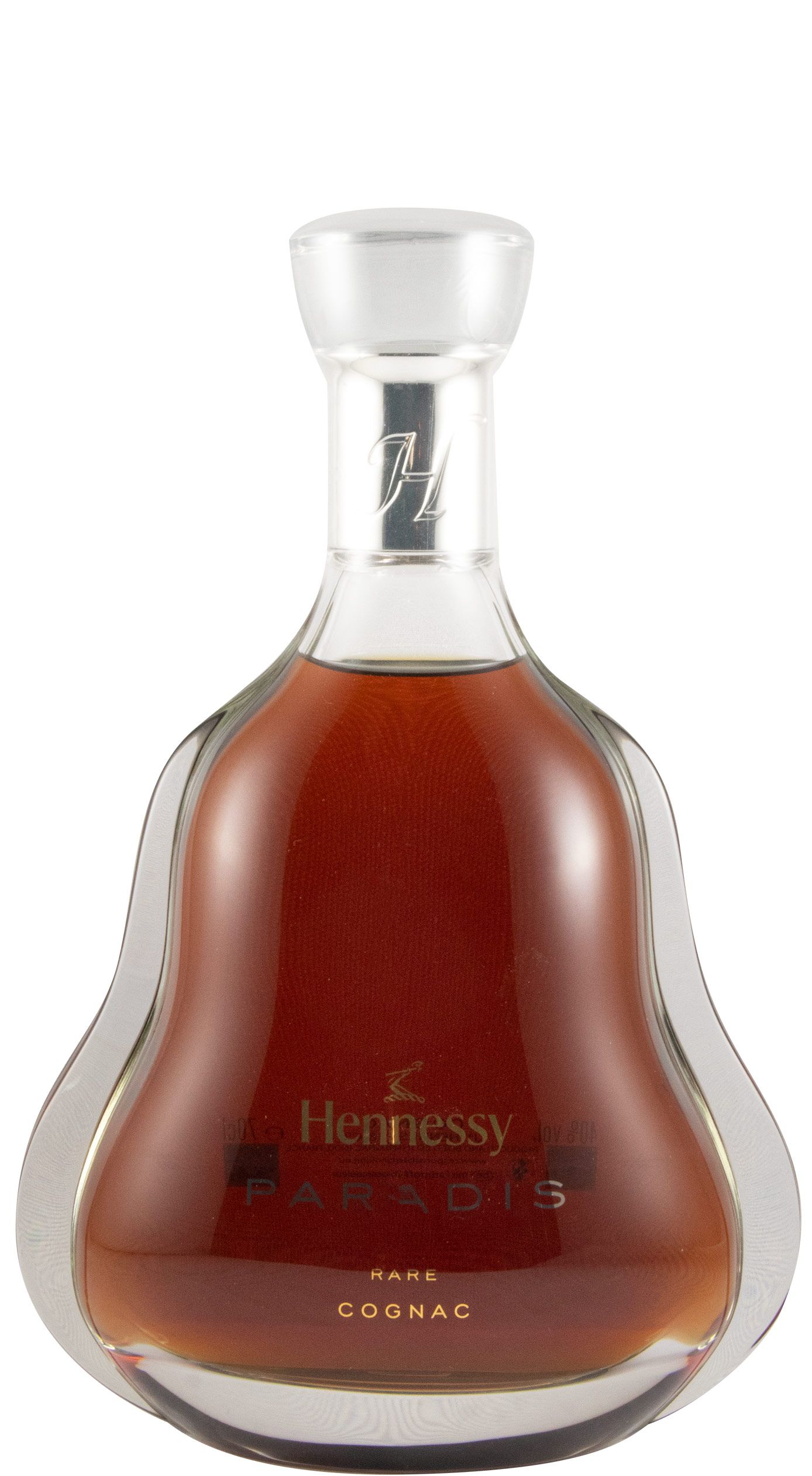 Cognac Hennessy Paradis Rare