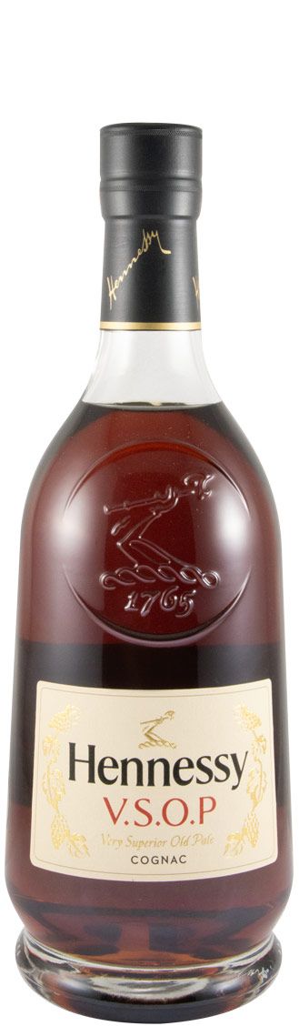 Cognac Hennessy VSOP
