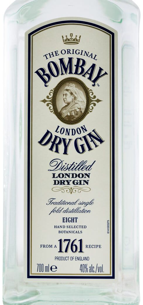 Gin Bombay Original