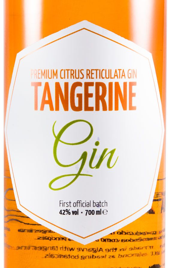 Gin Tangerine