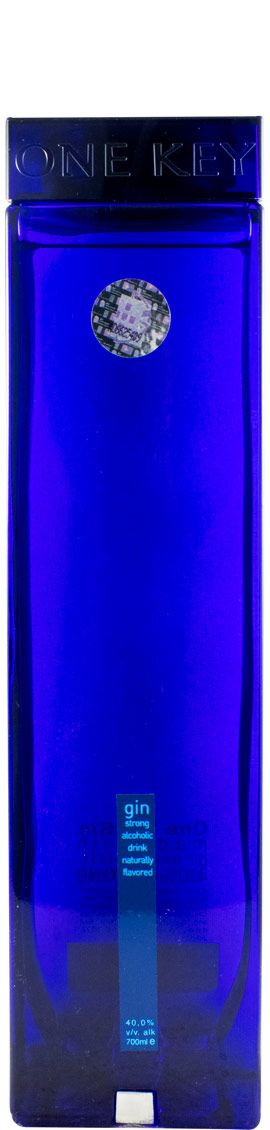 Gin One Key