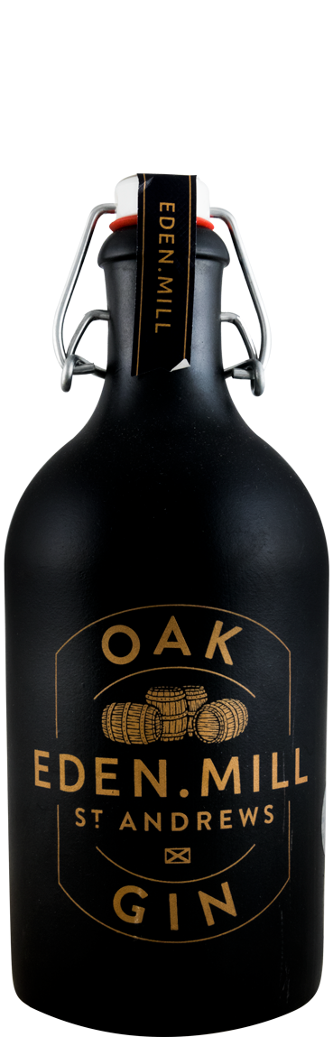 Gin Eden Mill Oak 50cl