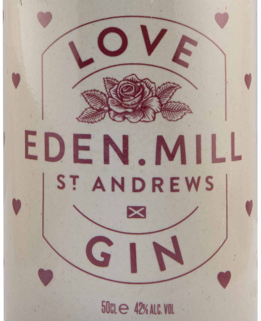 Gin Eden Mill Love 50cl