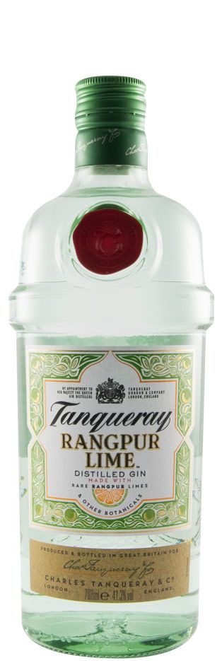 Gin Tanqueray Rangpur Lime