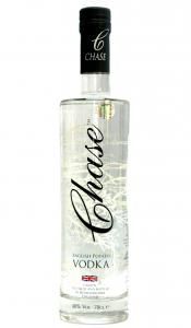 Vodka Chase English Potato