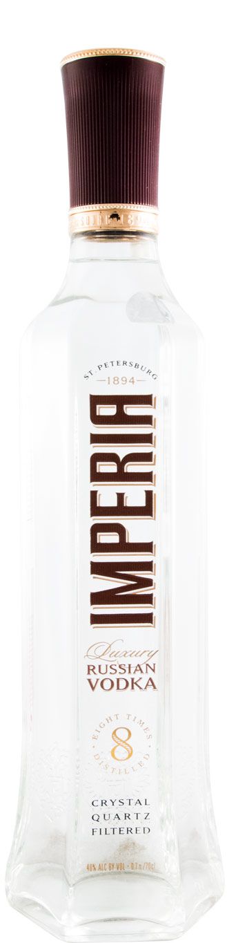 Vodka Imperia
