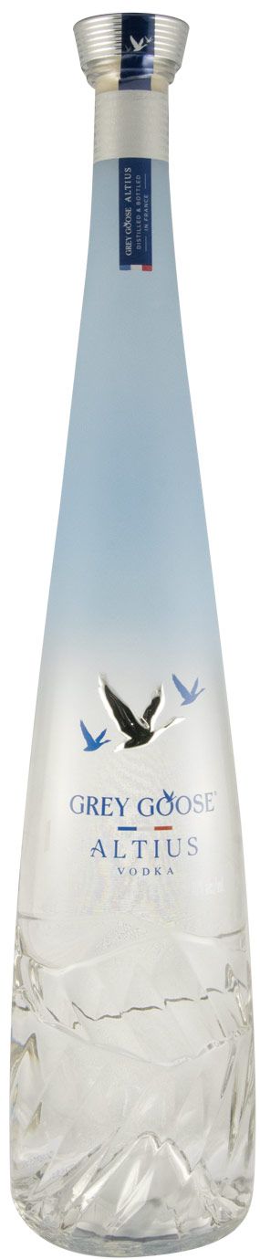 Vodka Grey Goose Altius 1.75L