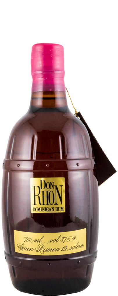 Rum Don Rhon Gran Reserva