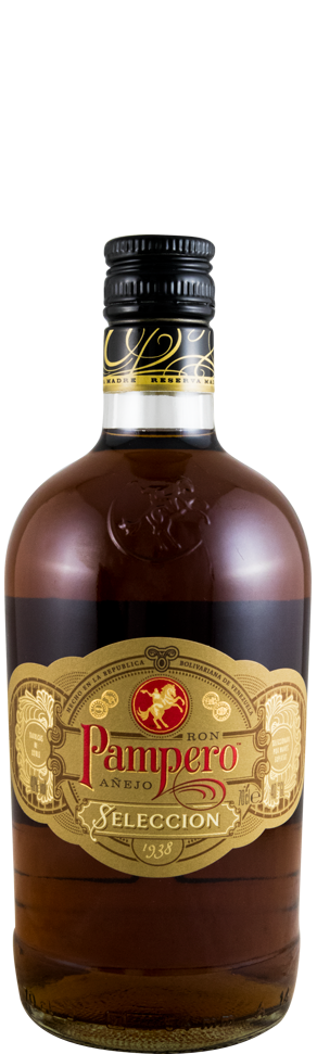 Rum Pampero Añejo Seleccion