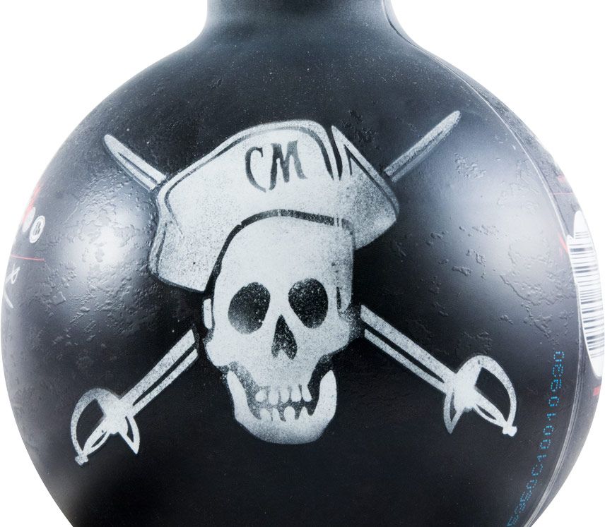 Rum Captain Morgan Cannon Blast 1L