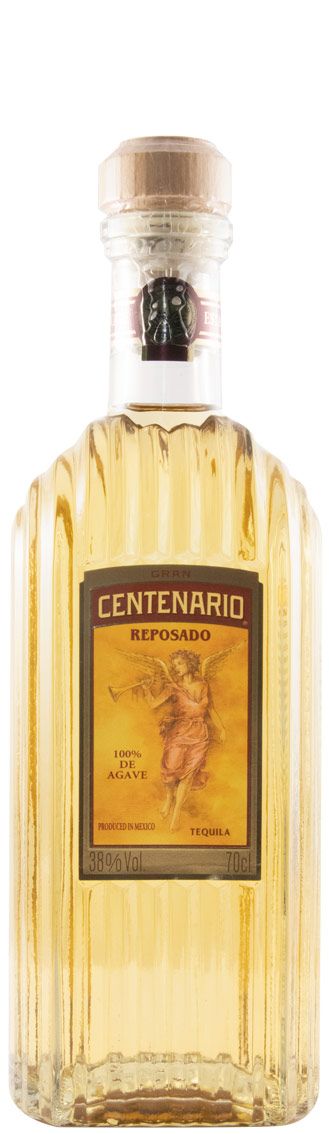 Tequila Gran Centenario Reposado