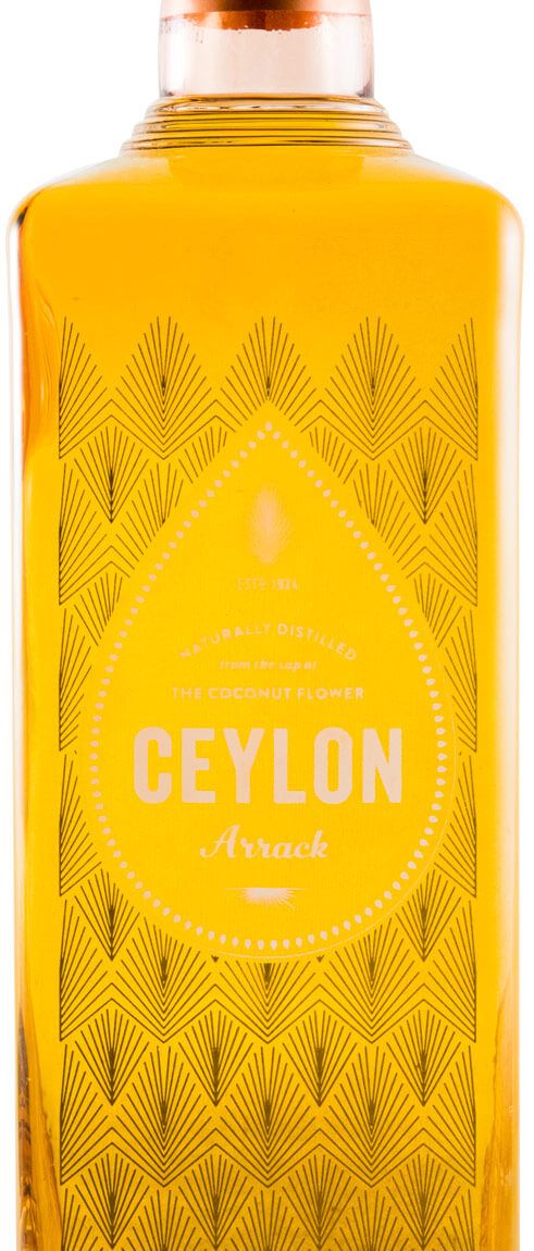 Ceylon Arrack