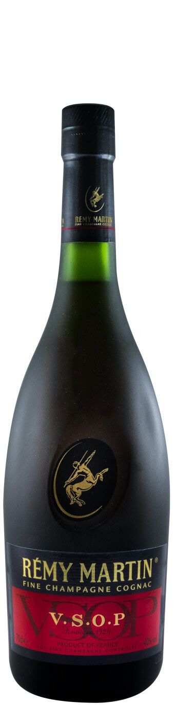Cognac Rémy Martin Fine Champagne VSOP