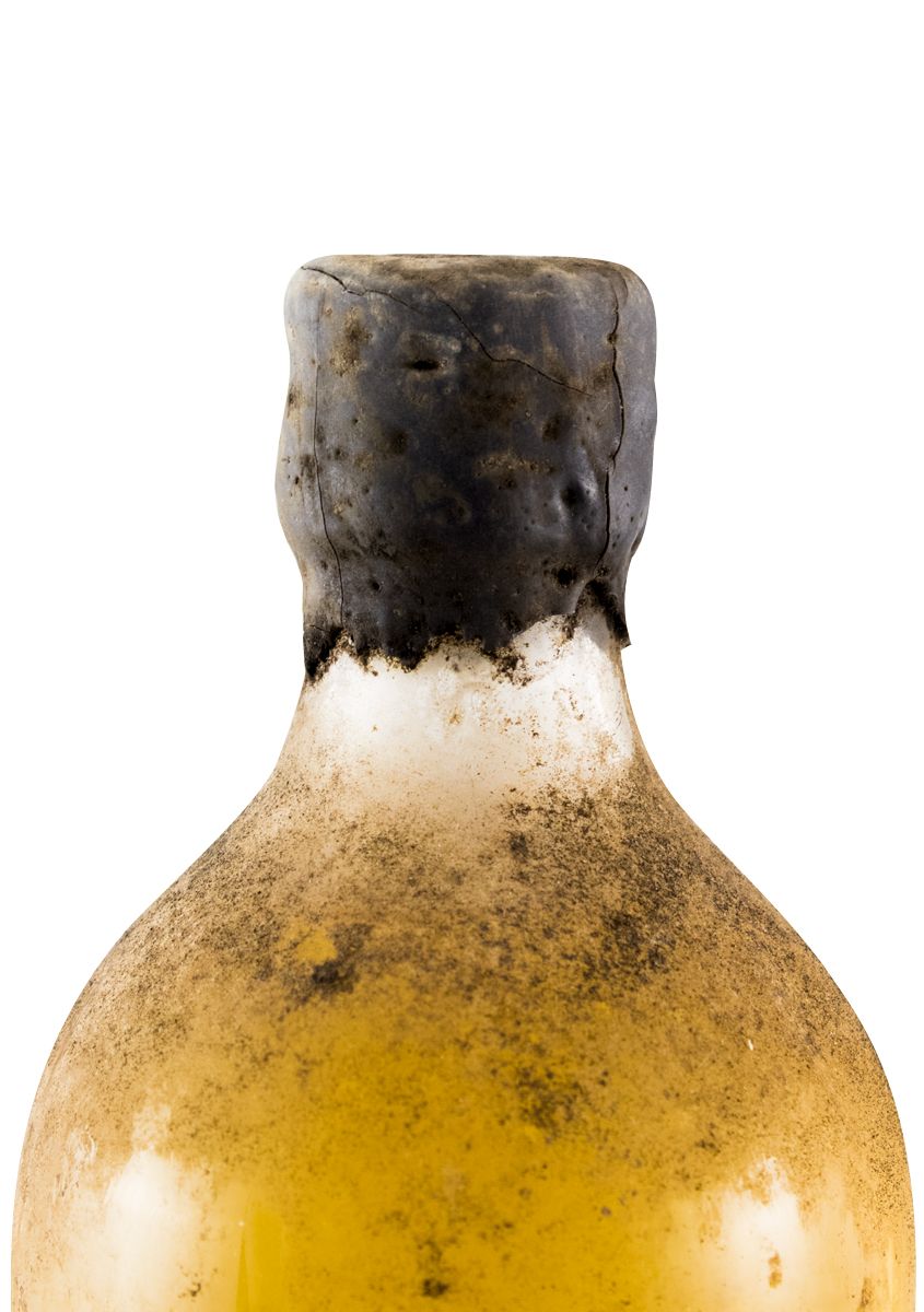 1932 Grape Spirit Quinta do Passo