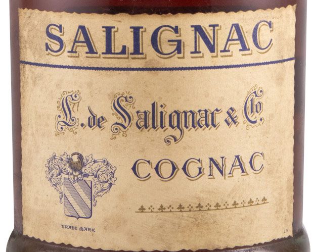 Cognac L. de Salignac VSOP