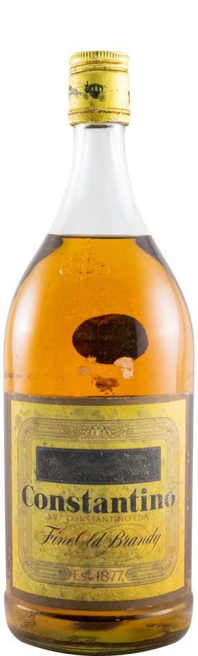 Brandy Constantino 1L