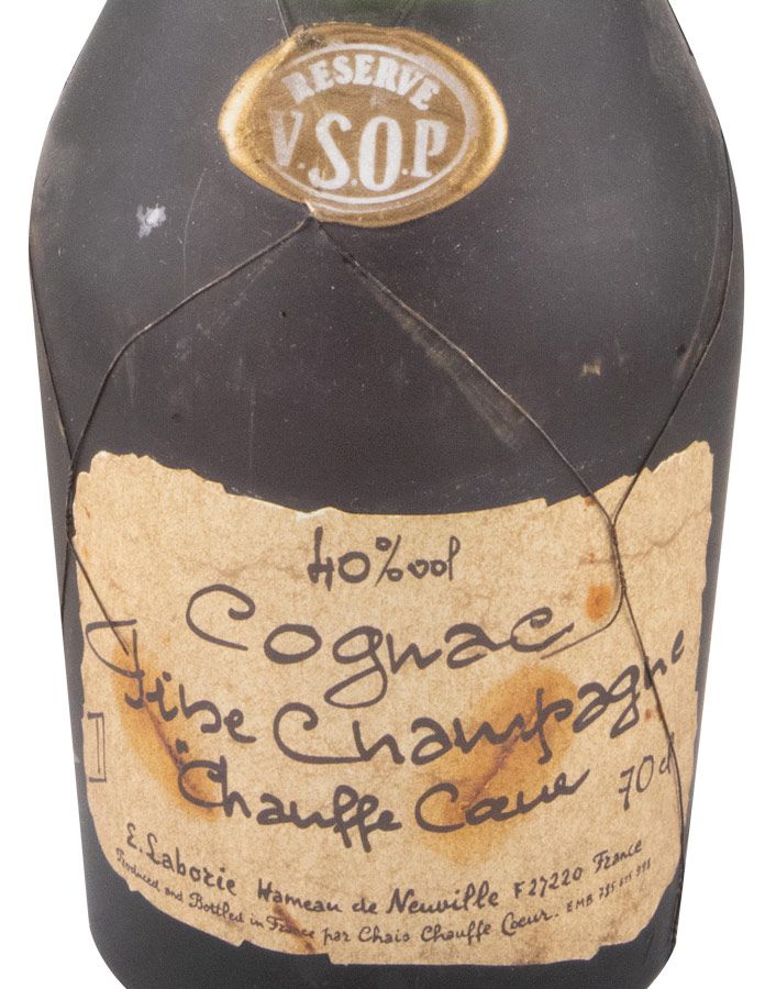 Calvados Chauf Coeur VSOP