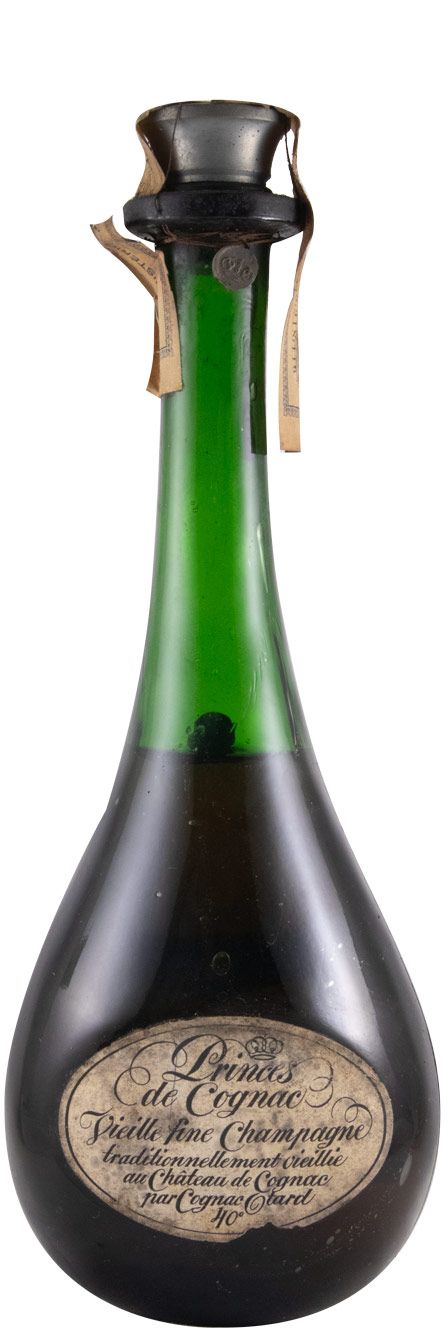 Cognac Otard Princes de Cognac Vieille Fine Champagne