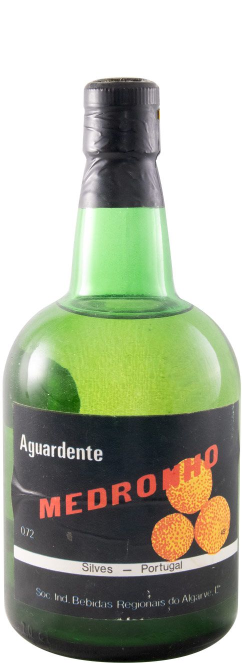 Aguardente de Medronho Silves 72cl