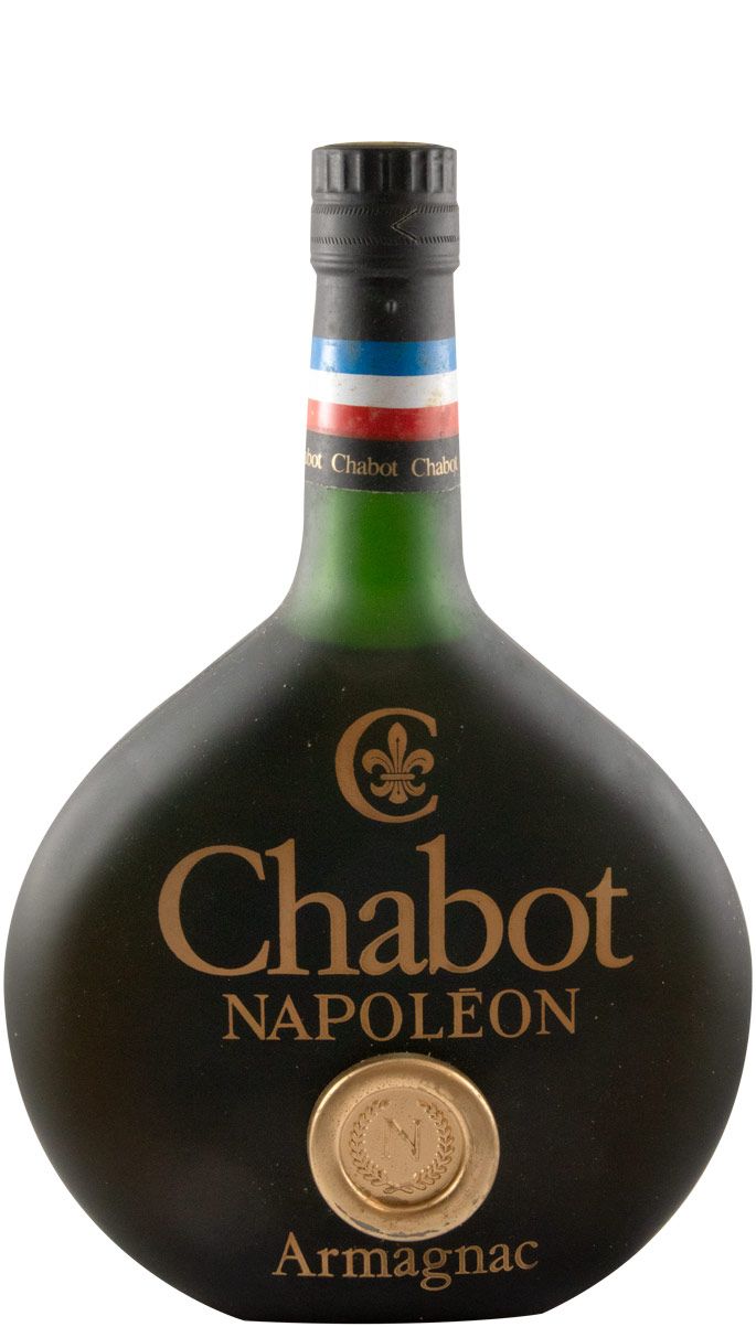 Armagnac Chabot Napoleon