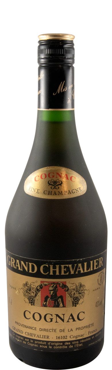 Cognac Grand Chevalier