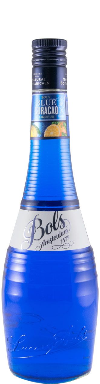 Licor Blue Curacao Bols