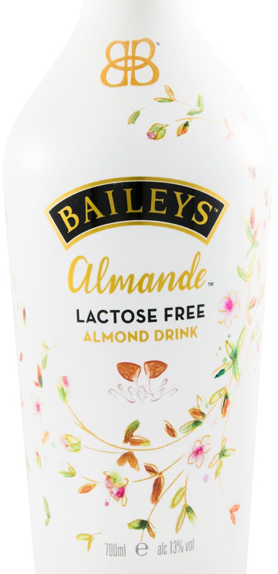 Baileys Almande