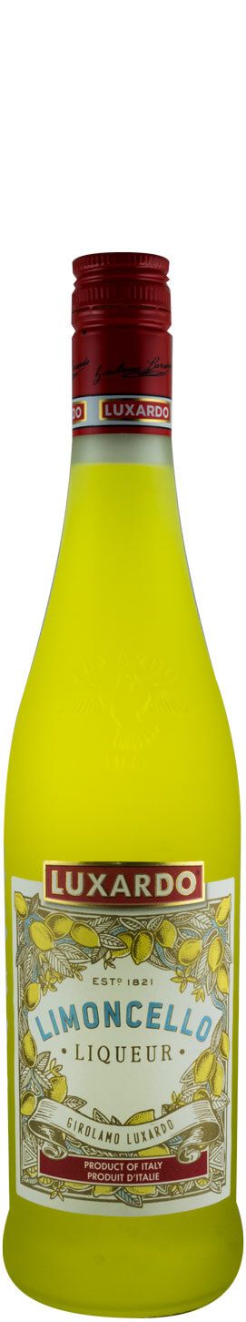 Limoncello Luxardo