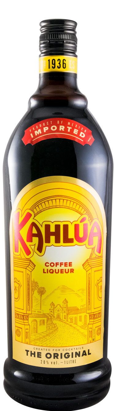 Kahlua 1L