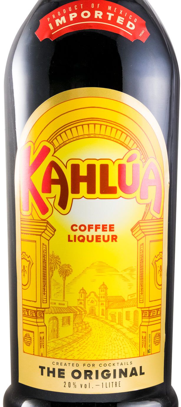 Kahlua 1L