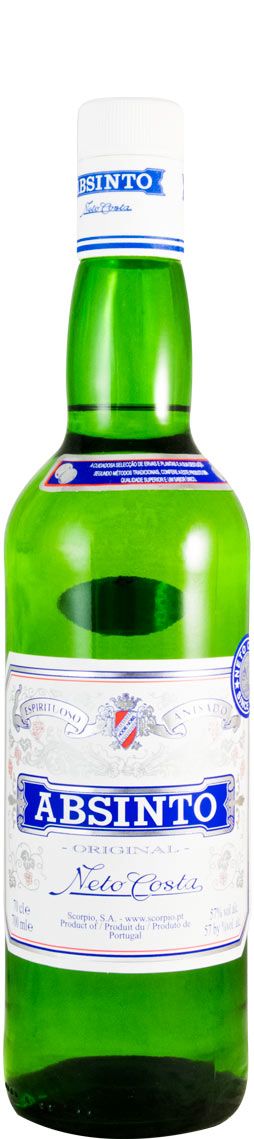 Absinto Neto Costa
