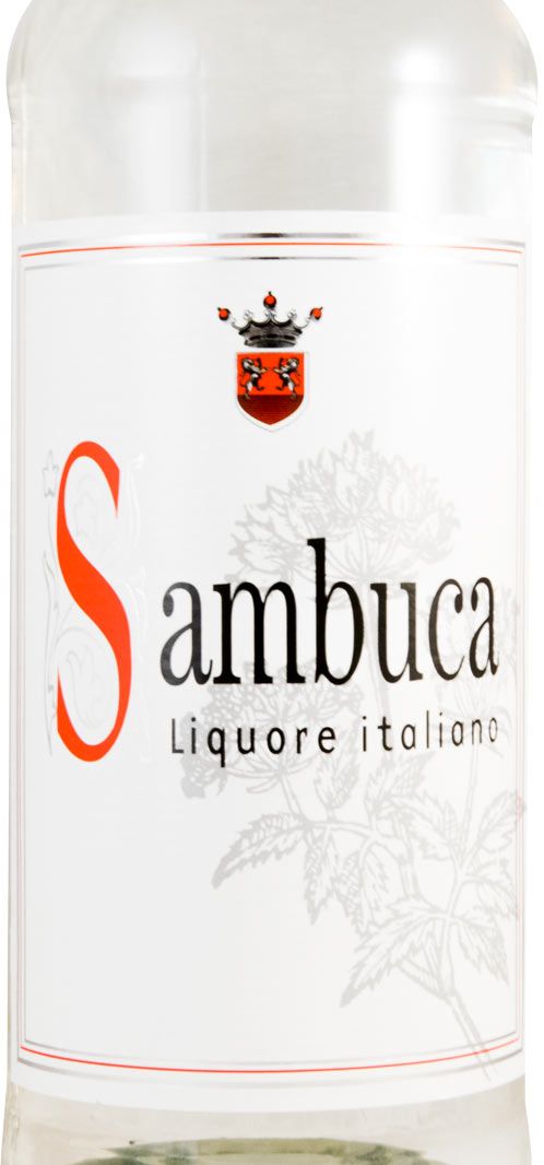 Sambuca Bianca