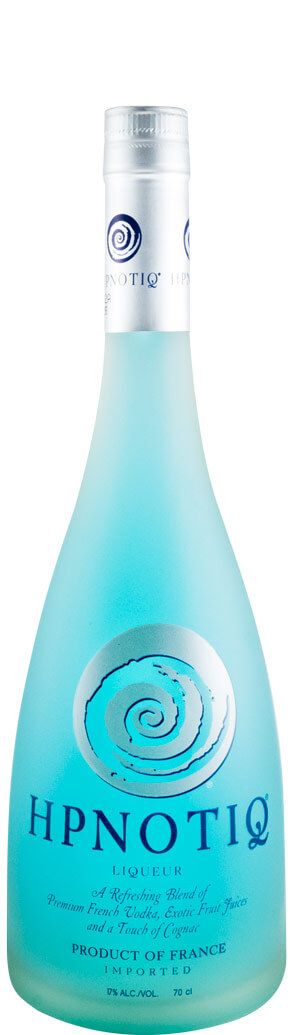 Licor Hpnotiq