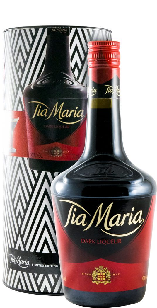 Tia Maria by Grazia Limited Edition