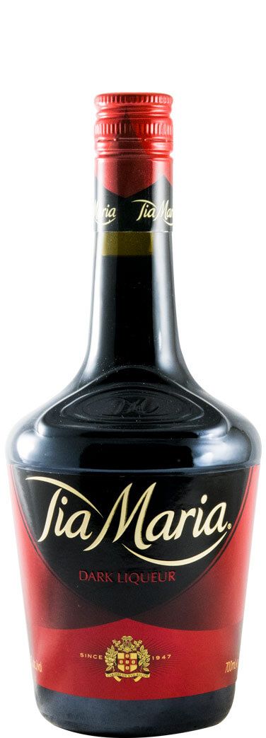 Tia Maria by Grazia Limited Edition
