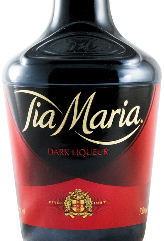 Tia Maria by Grazia Limited Edition